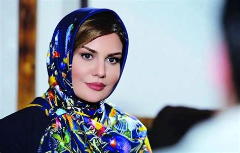 استایل خاص رز رضوی در اکران فیلم صیاد عکس