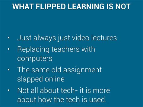 Flipping Fun Flipped Classrooms By Catherine Zoerb