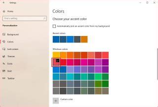 How To Customize The Start Menu On Windows Windows Central