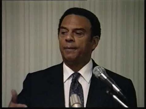 The Rotary Club of Bartow County with Guest Speaker Andrew Young, 1990 FULL - YouTube