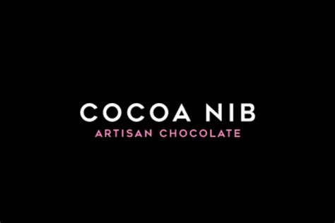 Cocoa Nib Chocolate Makers
