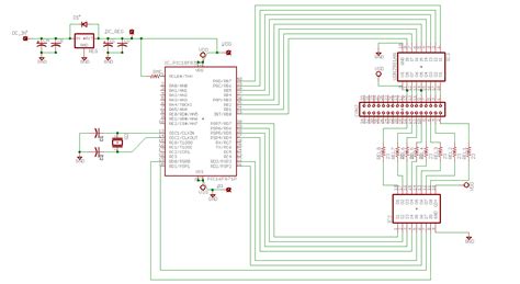 Pointless Led Array Opencircuits