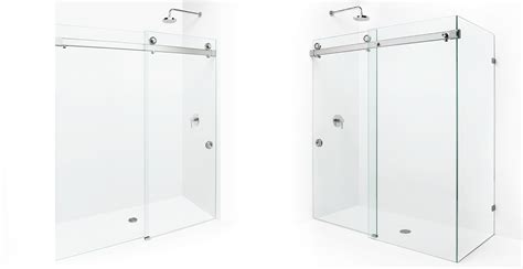 Corner Shower Door Hardware At Vincent Flora Blog