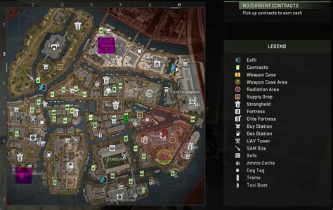 Dmz Wallet Expansion 4 Crown Guide And Locations Find Gpu Game Console Vcr Encrypted Hard