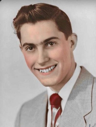 Patrick Quinlan Obit Crosby Ironton Courier