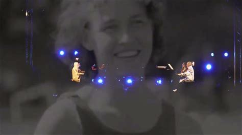 Hommage à Micheline Ostermeyer François René Duchable Hélène Berger