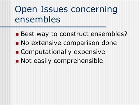 Ppt Ensemble Classification Methods Powerpoint Presentation Free Download Id6677433