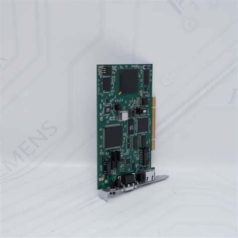 Supply App Eth Pcu C Pcu2000eth Sst Ethernet Communication Module Wholesale Factory Spare Center