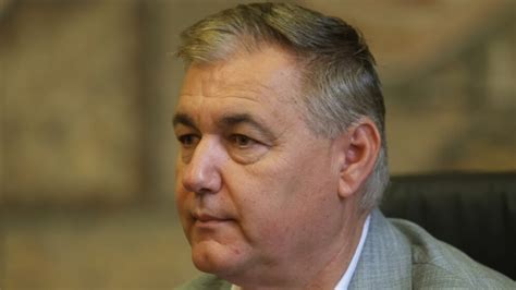 Зам министър на правосъдието подаде оставка