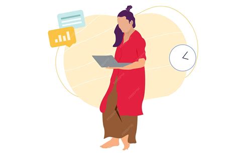 Premium Vector Vector Internet Communication Icon Set