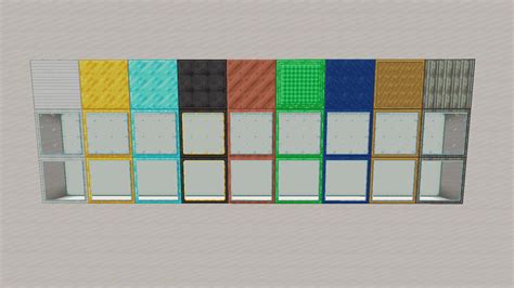 Create Connected Block Textures Mod 1 19 2 1 18 2 Mc Mod Net
