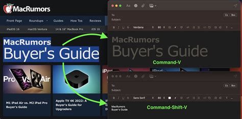 10 Macos Tips To Boost Your Productivity Macrumors