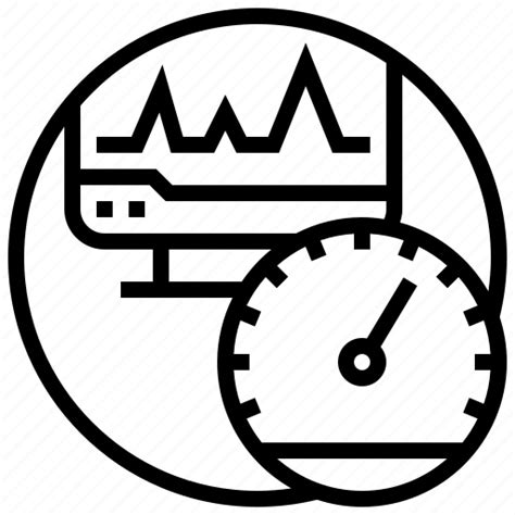 Bandwidth Indicator Internet Performance Speed Icon Download On Iconfinder Bandwidth Indicator Internet Performance Speed Icon Download On Iconfinder