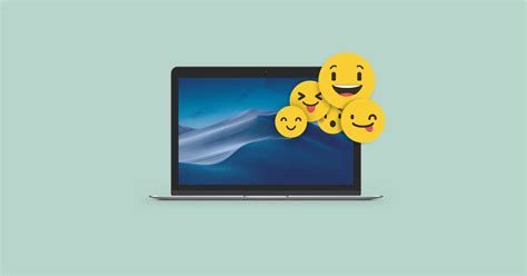 How To Type Emoji On Mac Quickly Setapp
