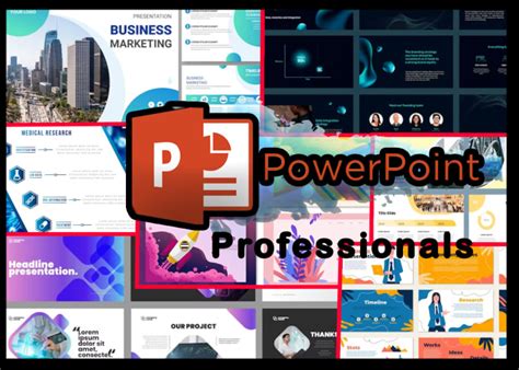 Make Power Point Presentations For You By Shiranthaprabha Fiverr