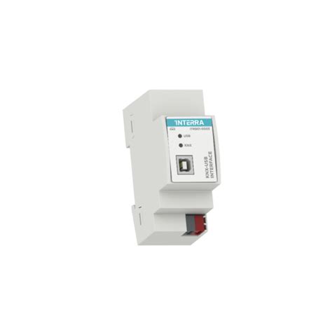 Knx Usb Interface Delta Link It