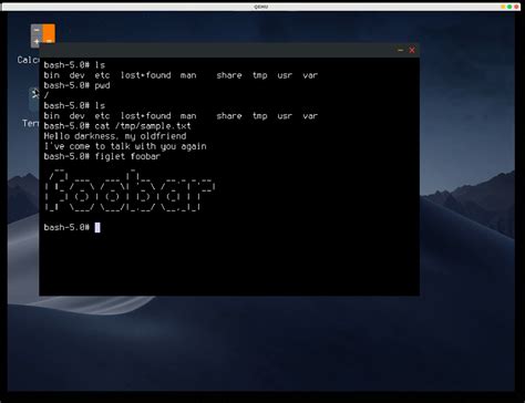 Github Mquymos A Hobby Operating System Developed From Scratch