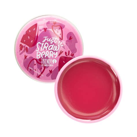 Brillo Just Lips Balm Ref Bjl1726