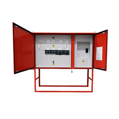 800a Mda With Test Sockets Blakley Electrics