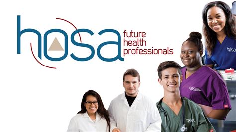 Hosa Meeting 12 5 East Hamilton High School