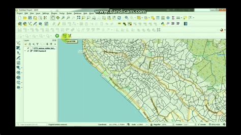 Travel Time With QGIS YouTube