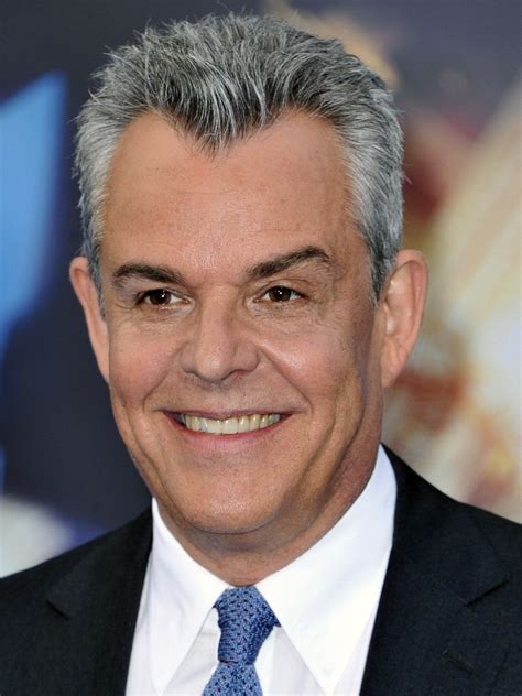 Danny Huston Young