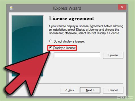 How To Make An Exe File Steps With Pictures WikiHow