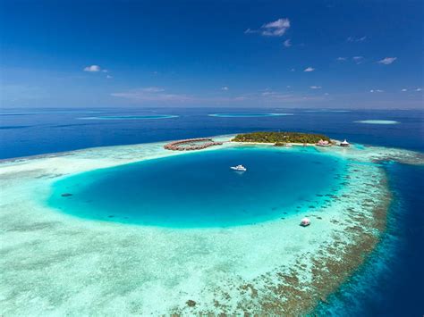 バロス・モルディブ Baros Maldives バロス島・北マーレ環礁・カーフ環礁・モルディブの5つ星高級リゾートホテル