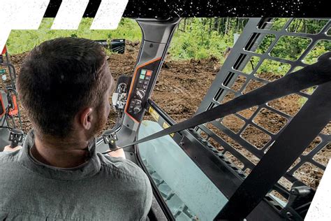 R Series Compact Loaders Bobcat Company