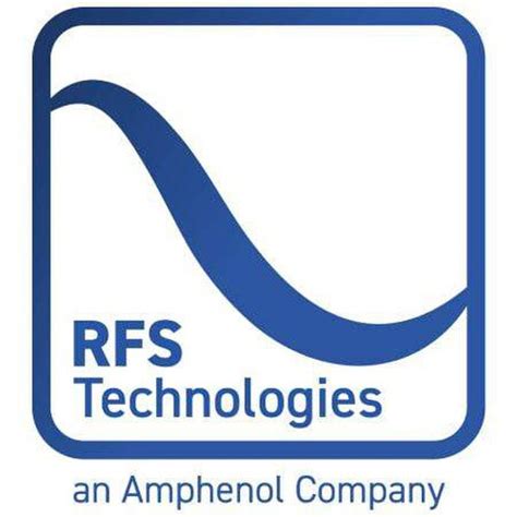 Rfs Technologies Inc Rfs Certificate Of Compliance Rfscoc