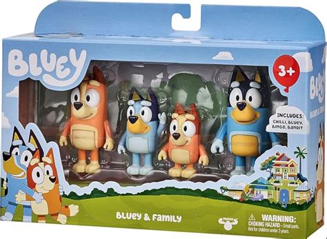 5 New Bluey Souvenirs Are Available On Amazon Now Allearsnet