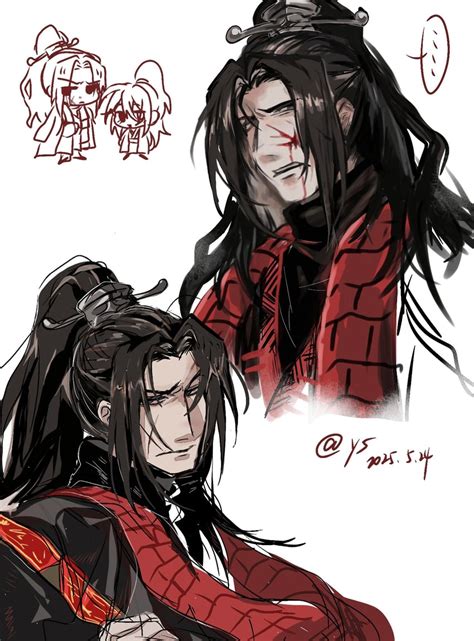 Jia Qiu Project Moon And More Drawn By Yishang Danbooru