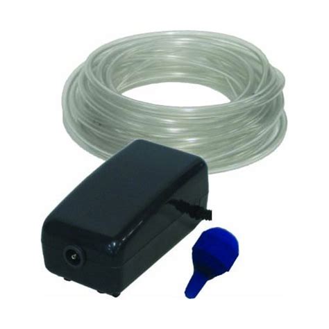 Easypro Economy Aeration Systems 800 Gallons Single Air Diffuser Epa1 Azponds And Supplies
