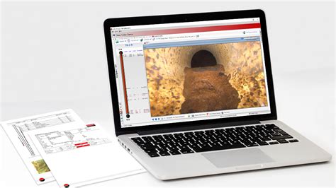 Sewer Inspection Data Management Solutions