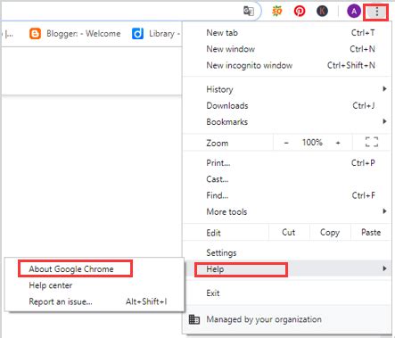 Why Is Google Chrome Running Slow On Windows 10 Top Sellers