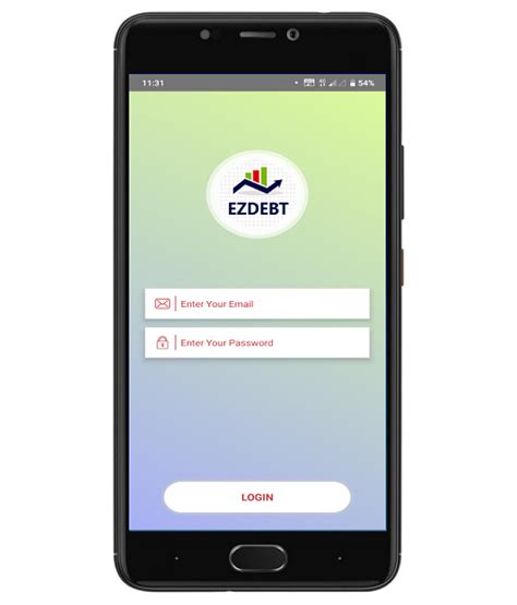 Financial Services Infynno Solutions