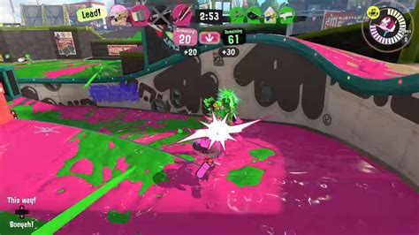 Do You Think They Discovered My Hiding Spot 😳 Rsplatoon