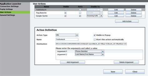 Openscape Business Interfaces Unify Openscape Experts Wiki