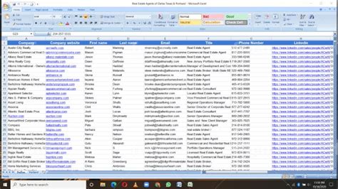Unlock The Power Of Web Scraping And Data Mining