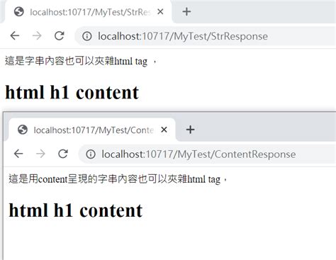 Aspnet Mvc第002天從頭建立aspnet Mvc應用程式循序漸近式理解controller跟view互動