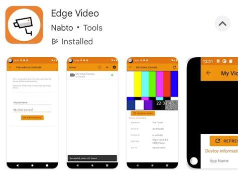 How To Make A Low Cost Esp32 Based Remote Accessible Camera Using Esp32 Cam Or Esp32 Eye Nabto