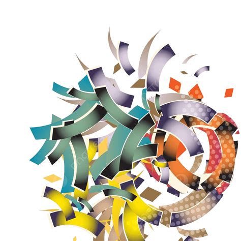 Brochure Header Layout Template Flat Modern Decoration Vector Flat Modern Decoration Png And