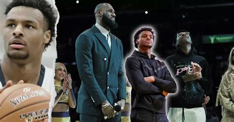 Bronny James Call For Cardiac Arrest NBA UPDATES PH