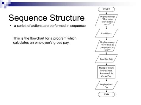 Programming Algorithms And Flowchartppt Programming Languages Computing