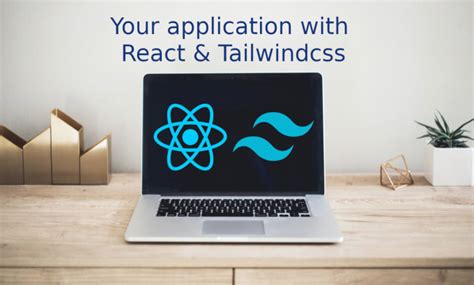 create your web application using react and tailwindcss by t0 0rk fiverr