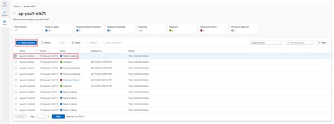 ワークロード オーケストレーション ポータルを使用してソリューションをデプロイする Azure Arc Microsoft Learn