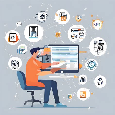 Custom Api Development And Integration Services Specialist Api