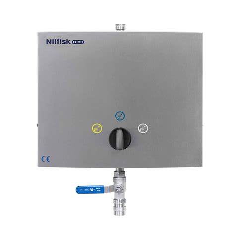 Nilfisk Products Nilfisk Food