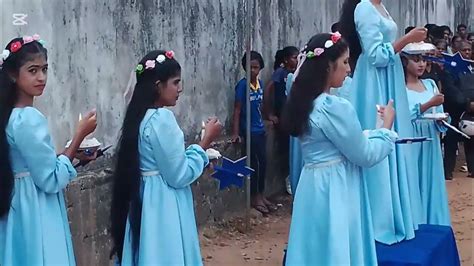 ඔලිම්පික් පහන දැල්වීම නිවාසාන්තර ක්‍රීඩා උත්සවය 2025 Youtube