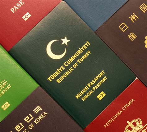 Turkish Passport Benefits And Challenges My Blog